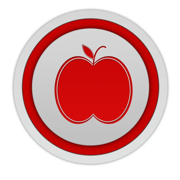 Red apple logo Stock Photos, Royalty Free Red apple logo Images ...