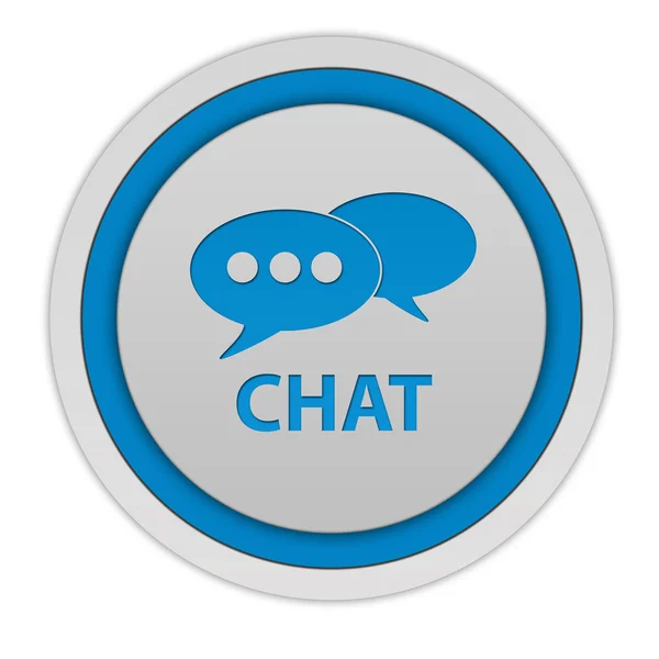 Blue background chat Stock Photos, Royalty Free Blue background chat ...