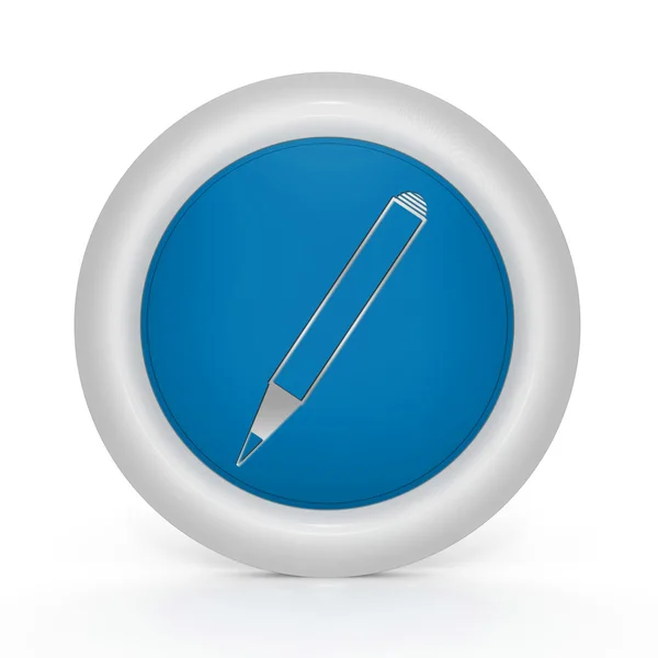 Microsoft Icon Pencil