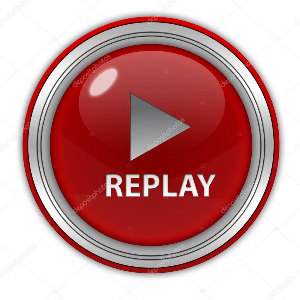 Replay Symbol