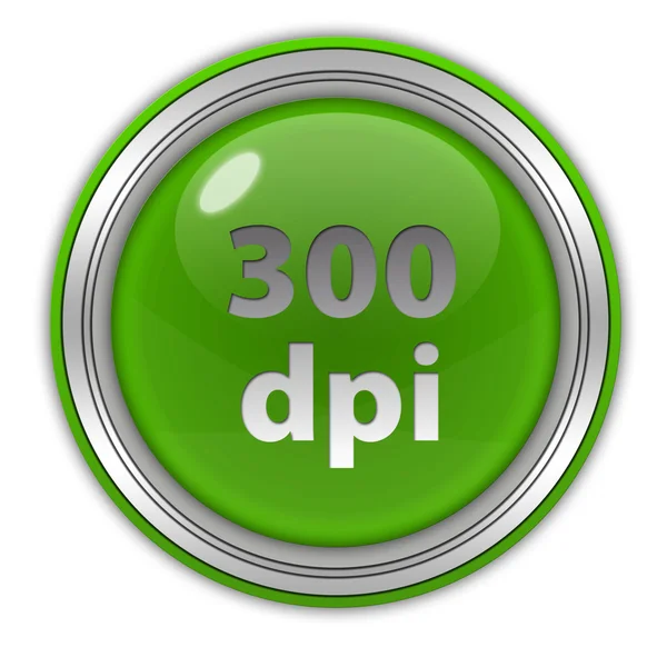 300 dpi circular icon on white background Stock Photo by ©iconsmaker ...