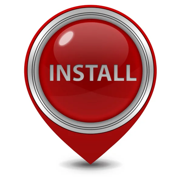 Installation icon Stock Photos, Royalty Free Installation icon Images ...