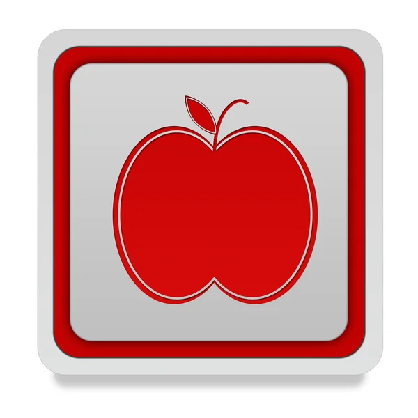 Red apple logo Stock Photos, Royalty Free Red apple logo Images ...