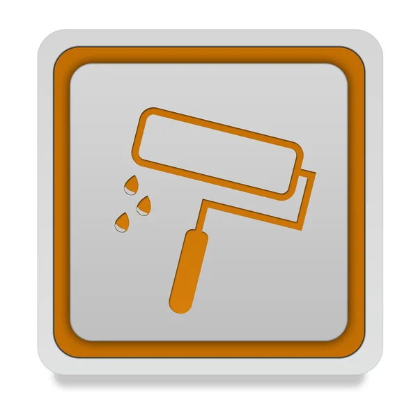 페인트 롤러의 아이콘 Stockfotos, lizenzfreie 페인트 롤러의 아이콘 Bilder | Depositphotos