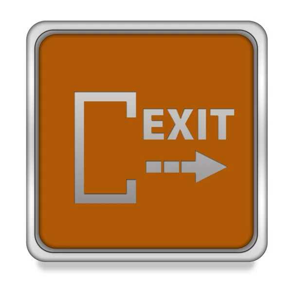 Exit icon Stock Photos, Royalty Free Exit icon Images | Depositphotos