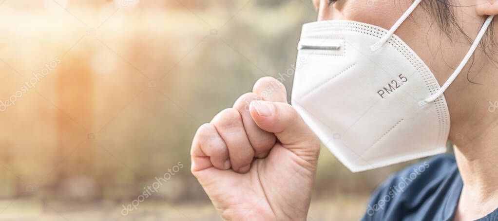 PM2.5 protección KN95 mascarilla facial con filtro de prevención de la ...