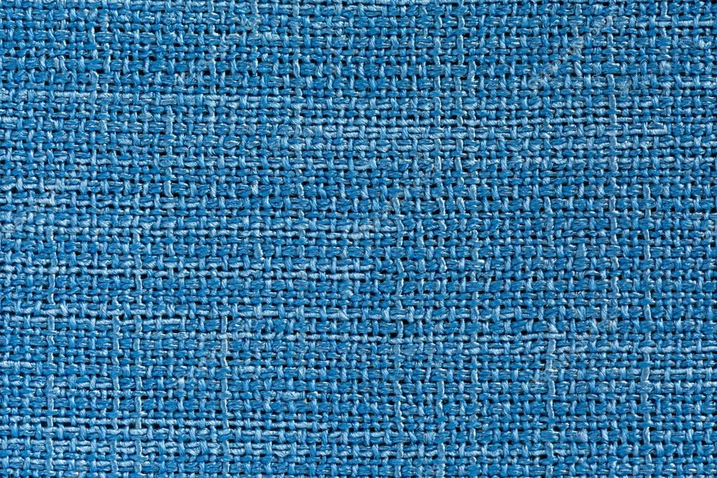 Light Blue Fabric Texture