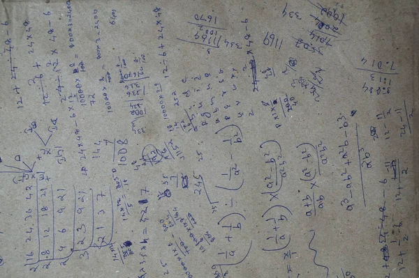 Fotos de Textbook mathematics class, Imagens de Textbook mathematics ...