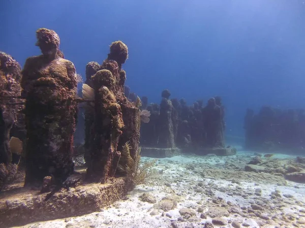 Ancient statues underwater Stock Photos, Royalty Free Ancient statues ...