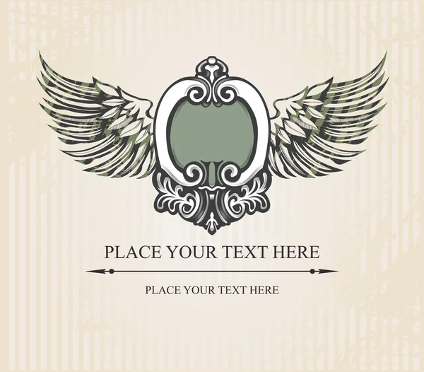 Herald Stock Vectors, Royalty Free Herald Illustrations | Depositphotos®