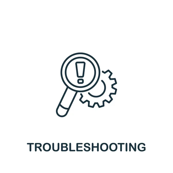 Troubleshooting Vector Art Stock Images | Depositphotos