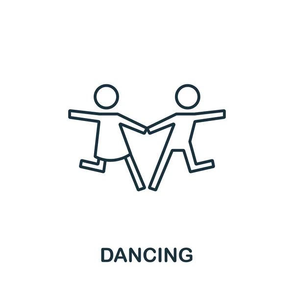 100,000 Dances Vector Images | Depositphotos
