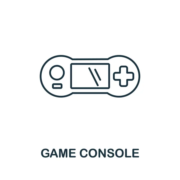 100,000 Game console logo Vector Images | Depositphotos
