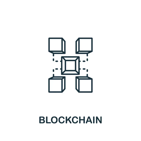 17,102,634 Blockchain ledger Vector Images | Depositphotos