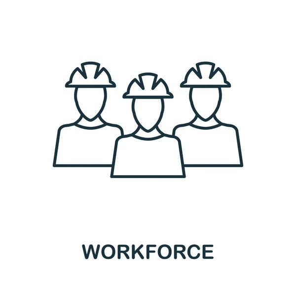 27,639,465 Workforce design Vector Images | Depositphotos