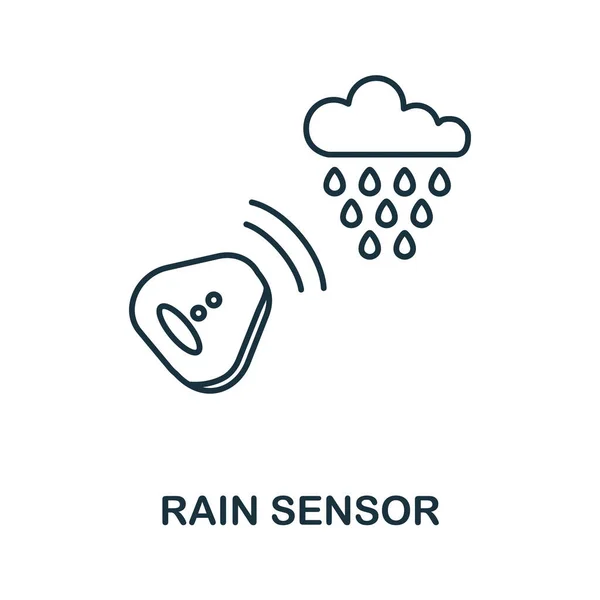 323 Rain sensor Vector Images, Royalty-free Rain sensor Vectors ...