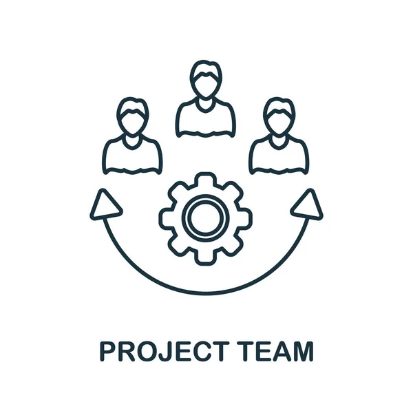 Projektteam Vector Images | Depositphotos
