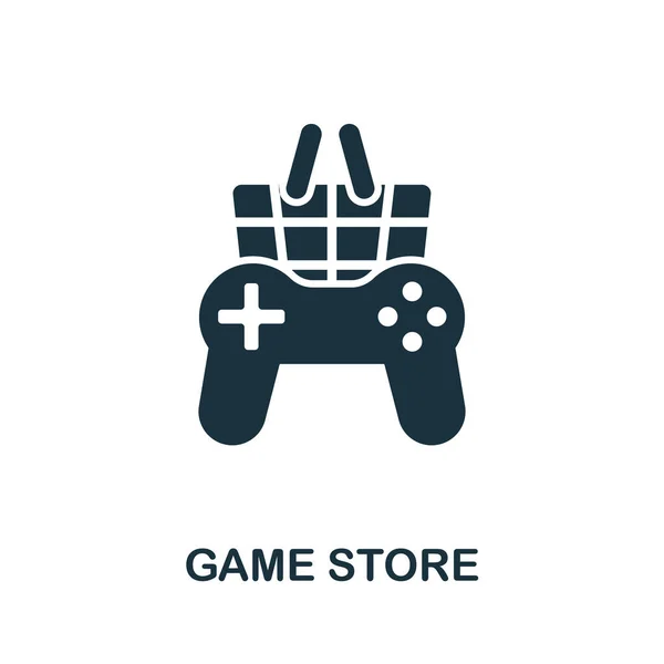 Game store Vector Images | Depositphotos