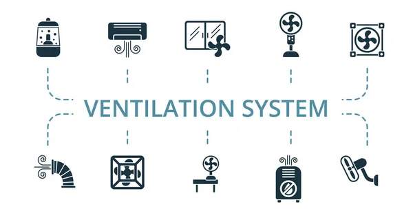5,772,789 Installation of ventilation systems Vector Images | Depositphotos