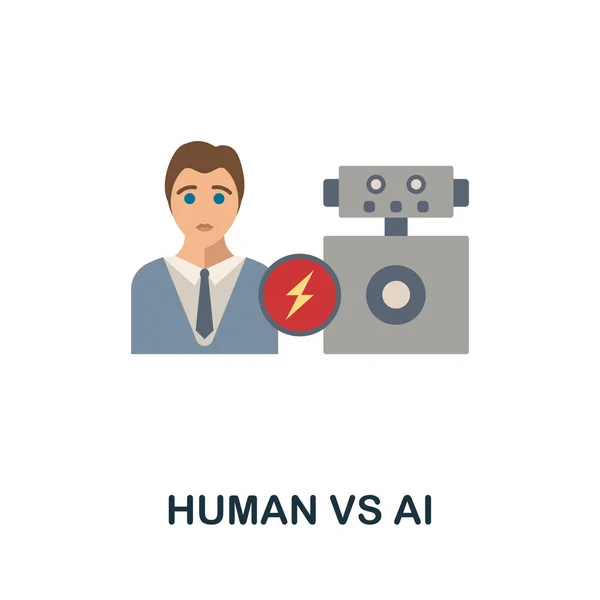8,652,180 Human vs ai Vector Images | Depositphotos