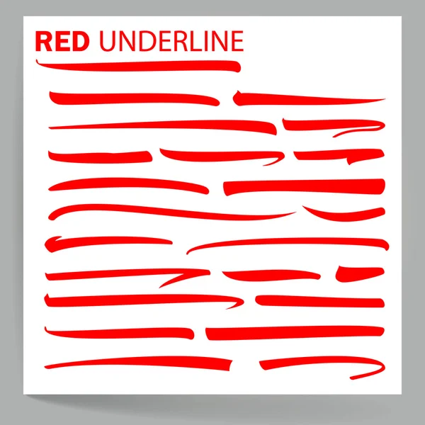 ᐈ Underline flourish stock vectors, Royalty Free underline ...