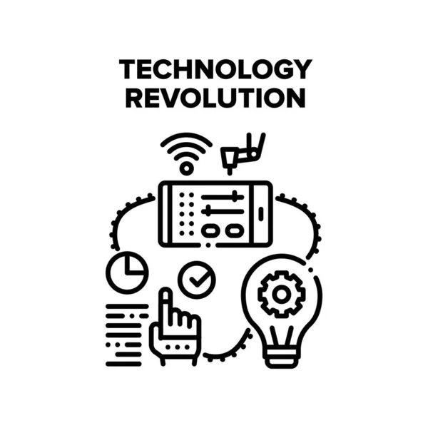 It revolution Stock Photos, Royalty Free It revolution Images ...