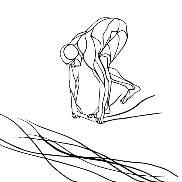 Starting block Vector Art Stock Images | Depositphotos