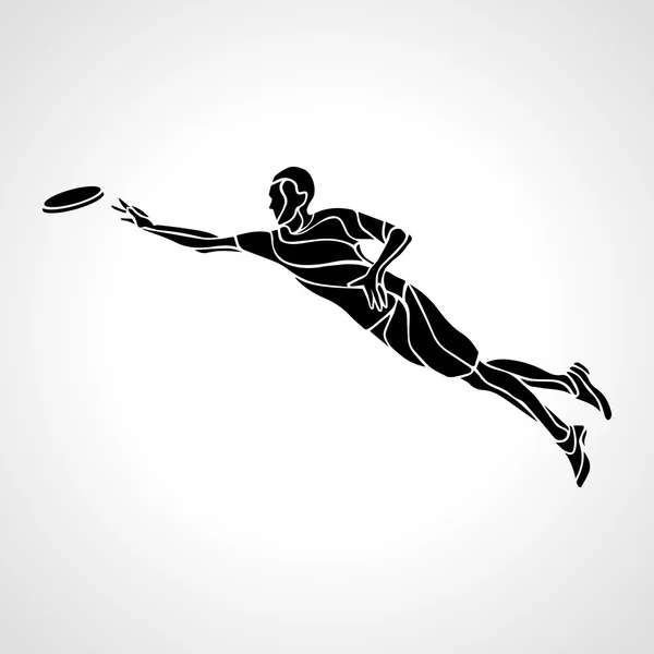 ᐈ Frisbee stock icon, Royalty Free frisbee clip art vectors | download ...