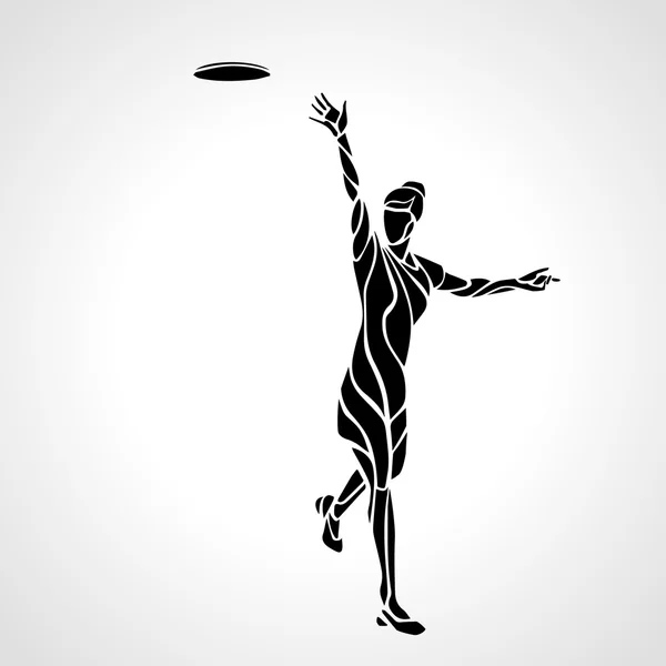 770 Frisbee Vector Images, Frisbee Illustrations | Depositphotos