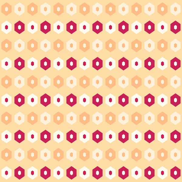 Simple background with rombs. Vector Illustration. Stock Vector Image ...