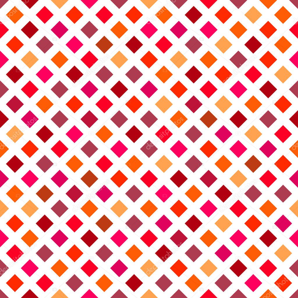 Simple background with rombs Stock Vector by ©Marina_Mandarina 60452187