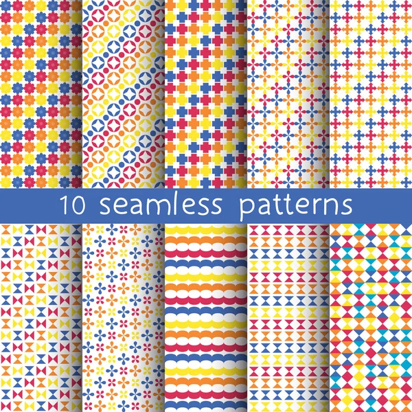 Pattern fill Vector Art Stock Images | Depositphotos