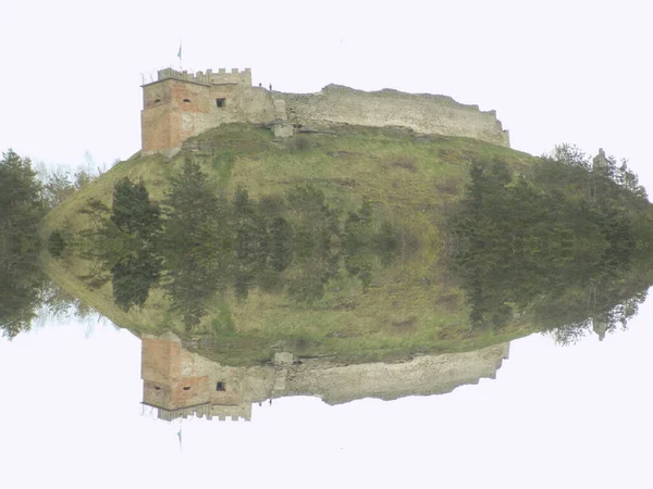 Ditch castle Stock Photos, Royalty Free Ditch castle Images | Depositphotos