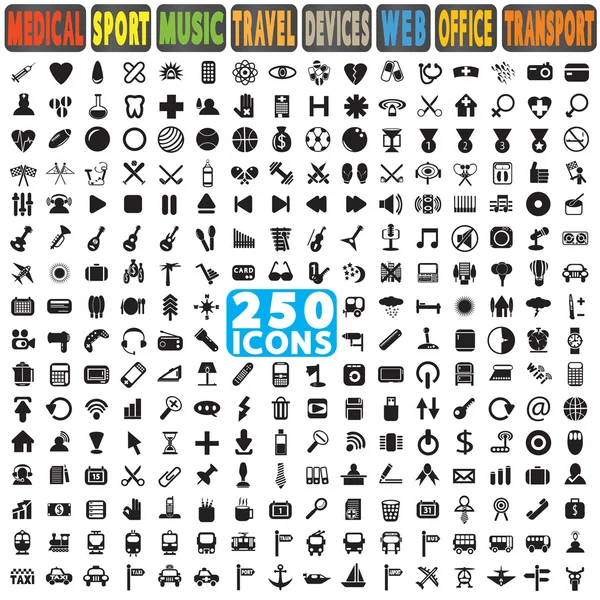 Musical icons Vector Art Stock Images | Depositphotos