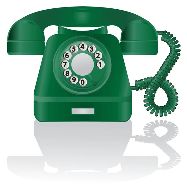 Telephone appointment Vector Art Stock Images | Depositphotos