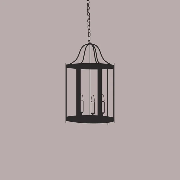 Porch light Vector Images | Depositphotos