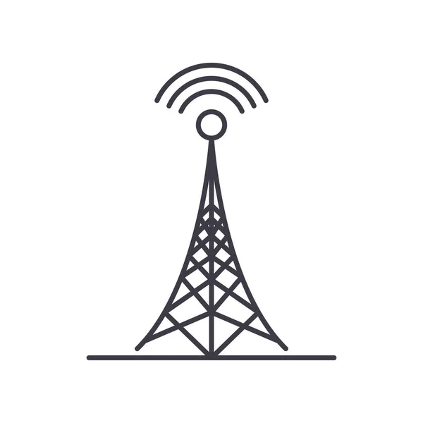 11,988 Mobile tower Vector Images | Depositphotos