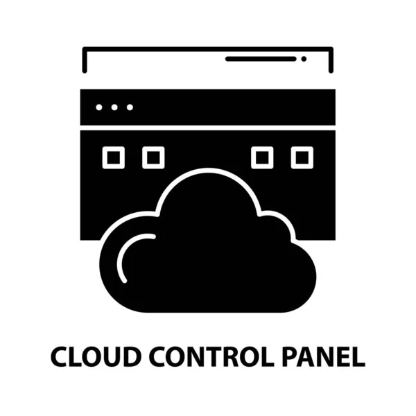 13,671,375 Cloud control panel Vector Images | Depositphotos