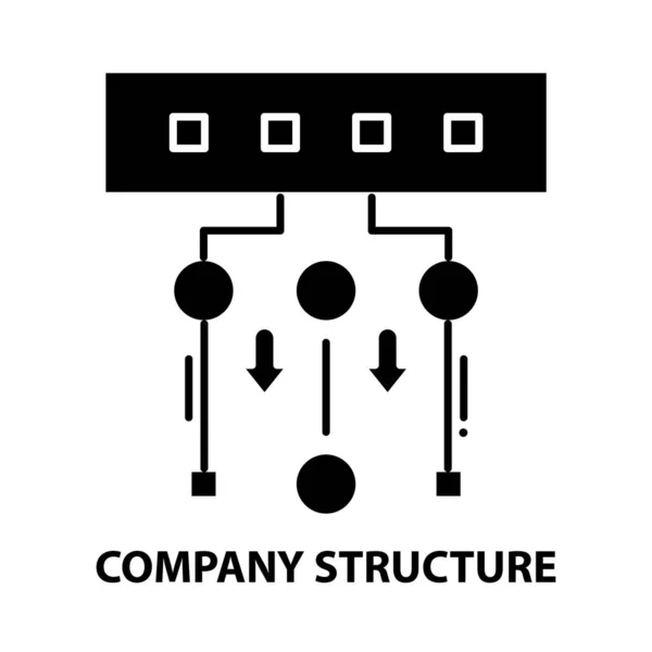 Estrutura empresa Vector Art Stock Images | Depositphotos