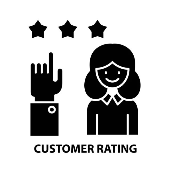 30,727,335 Peringkat pelanggan Vector Images | Depositphotos