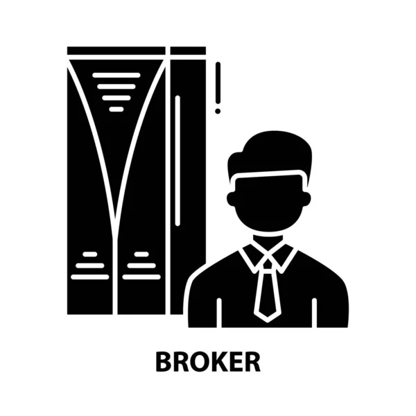 100,000 Broker Vector Images | Depositphotos