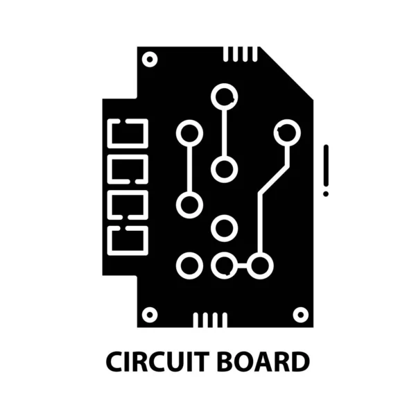 Piktogramm der leiterplatte Stockfotos, lizenzfreie Piktogramm der ...