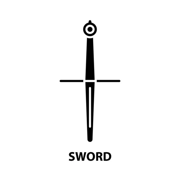 Symbol swords Vector Art Stock Images | Depositphotos