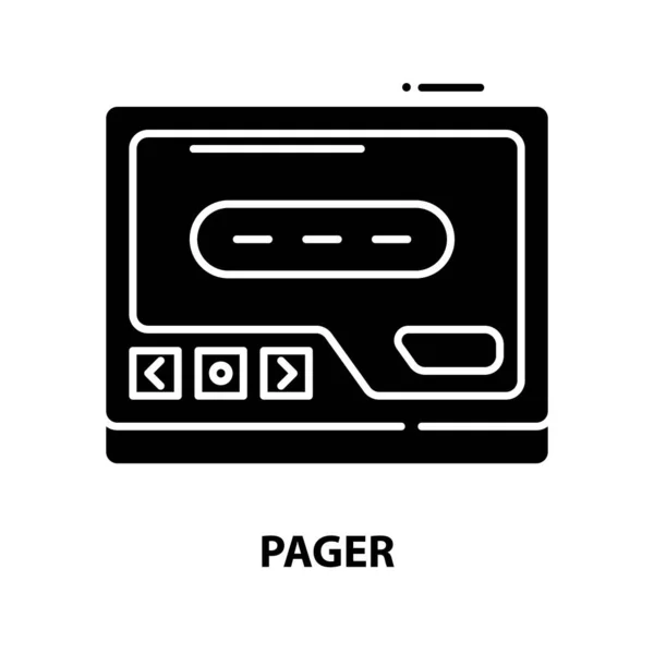 Pager Vector Images, Royalty-free Pager Vectors | Depositphotos®