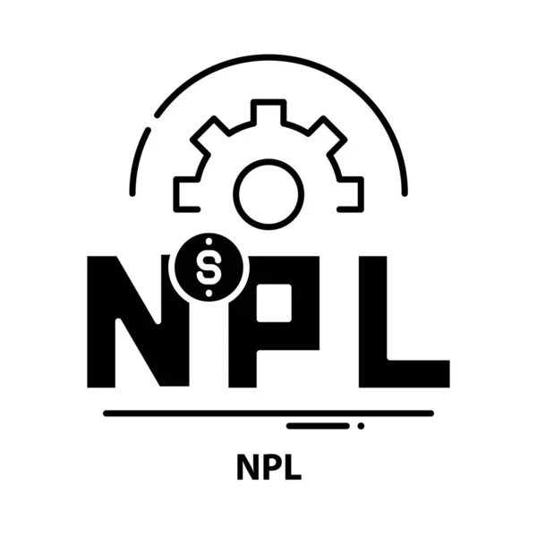 Npl Stock Vectors, Royalty Free Npl Illustrations | Depositphotos®