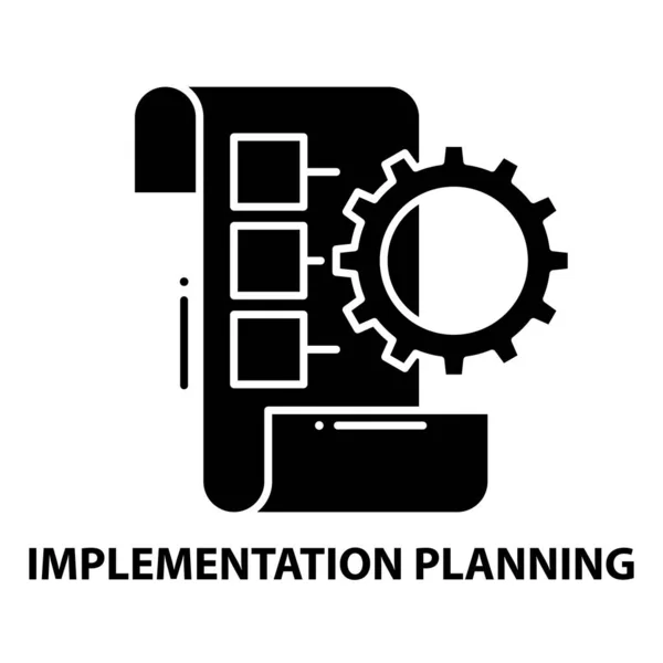 10,716,540 Implementation plan logo Vector Images | Depositphotos
