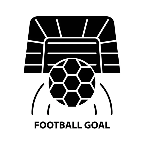 22,347,672 Goal football Vector Images | Depositphotos