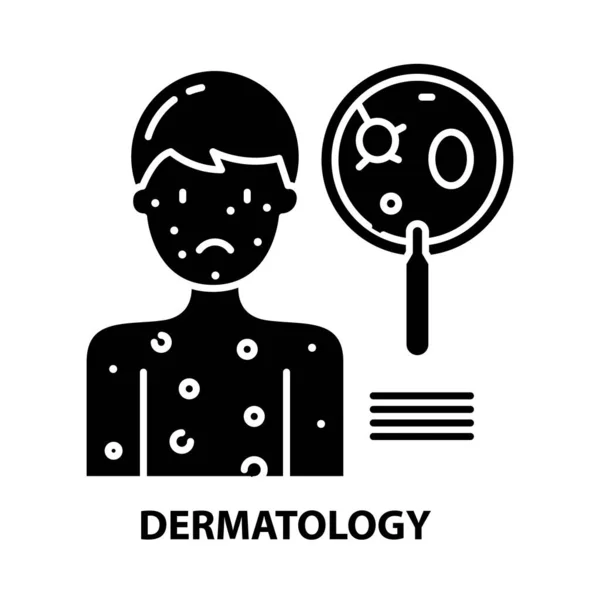 Dermatology icon Vector Art Stock Images | Depositphotos