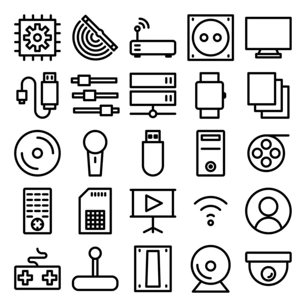 18,763,356 Iot devices Vector Images | Depositphotos