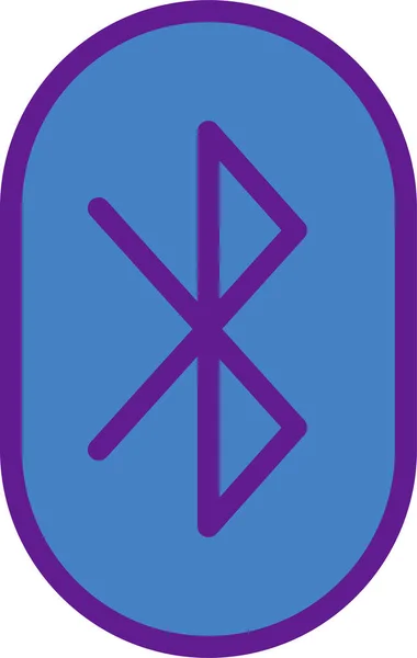 Bluetooth Icon Ico
